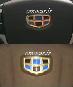 کروز کنترل جیلی geely gc6 excellent & elite - نصب در محل - اموکار